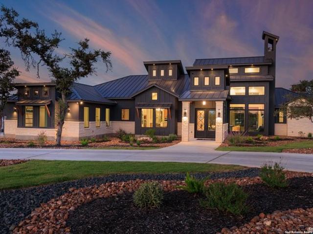 10022 Cates Crk Lot 61, San Antonio, TX 78255