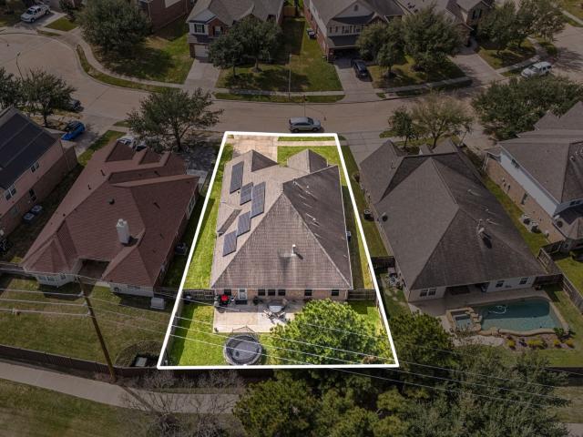 10022 Cedar Creek Ct, Brookshire, TX 77423 | MLS #45219