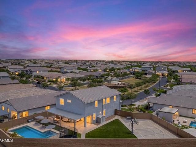 10022 E Revolution Dr, Mesa, AZ 85212