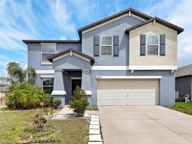 10022 Rose Petal Pl, Riverview, FL 33578