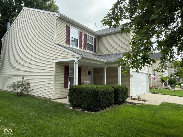 10022 Sapphire Berry Lane