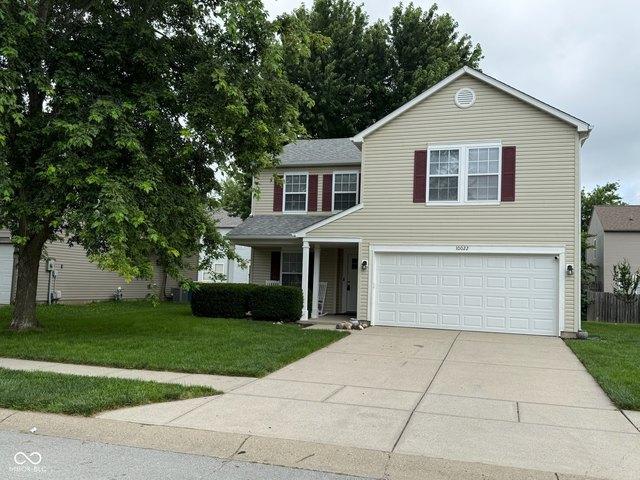 10022 Sapphire Berry Ln, Fishers, IN 46038