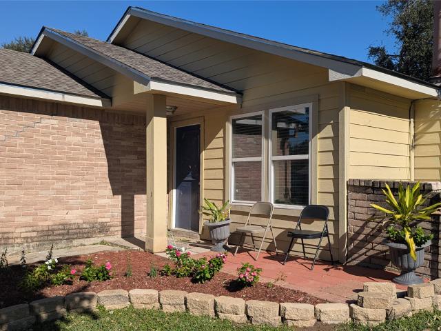 10027 Towne Mist Drive