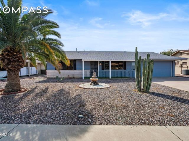 10027 W Audrey Dr, Sun City, AZ