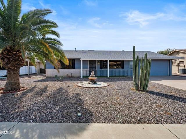 10027 W Audrey Dr, Sun City, AZ 85351