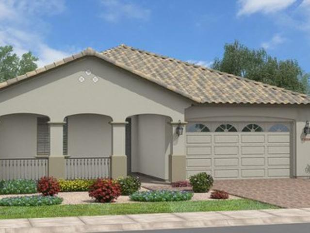 10027 W Verde Ln, Avondale, AZ 85392