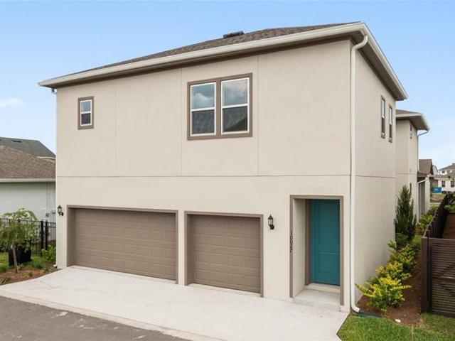 10027 Gobat Aly, Orlando, FL 32827