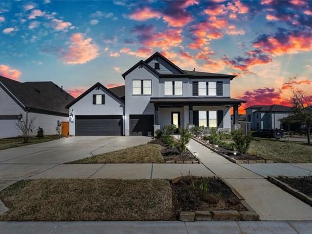 10027 Golden Woods Dr, Missouri City, TX 77459