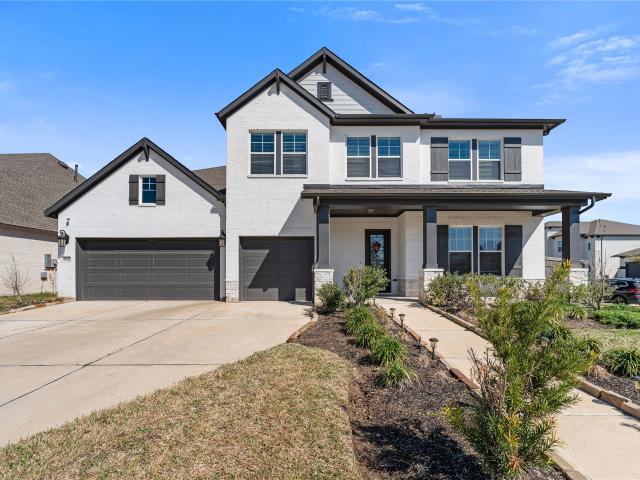10027 Golden Woods Drive