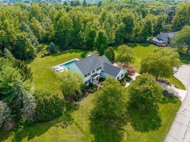 10027 Hearthside Pl, Fort Wayne, IN 46804
