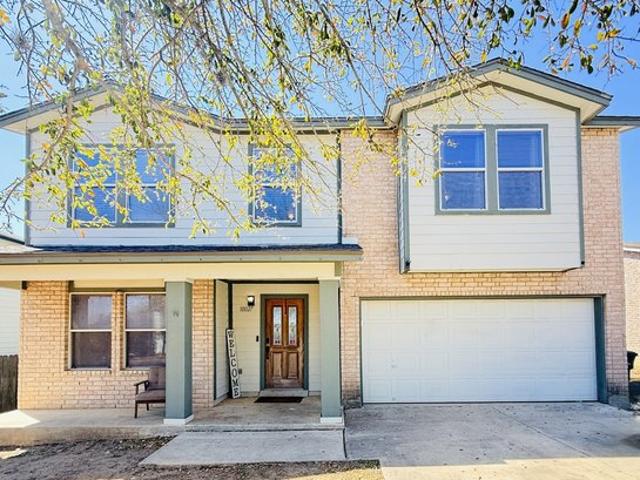 10027 Moongrove Pass, San Antonio, TX 78239