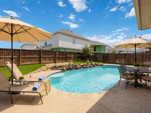 10027 Napier Drive