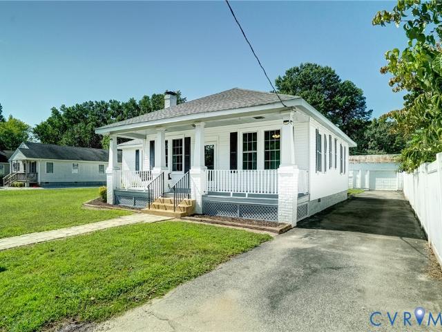 10024 Washington Road
