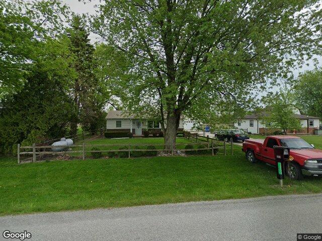 10024 Bay Creek Rd, Erie, MI 48133