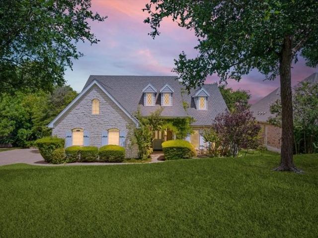 10024 Circleview Dr, Austin, TX 78733
