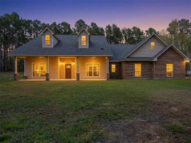 10024 Farm to Market 49, Big Sandy, TX 75755 | MLS #26004 | Compass