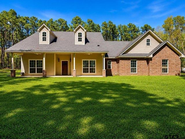 10024 FM 49, Big Sandy, TX 75755