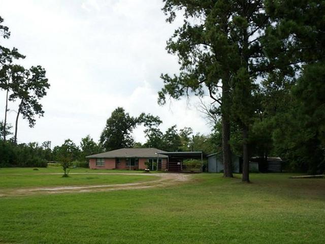 10024 FM 563 Rd, Liberty, TX 77575