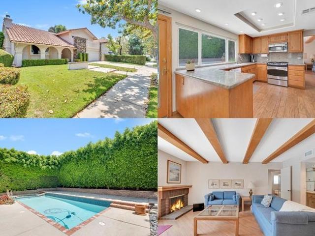 10024 Hanna Ave, Chatsworth, CA 91311