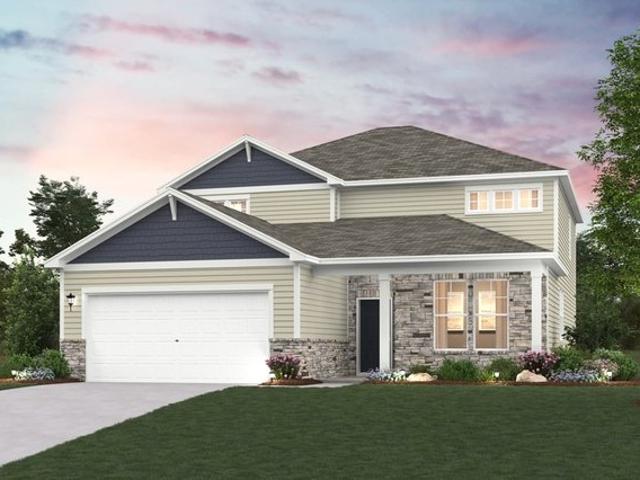 10025 Cannon Vista Ln, Kannapolis, NC 28027