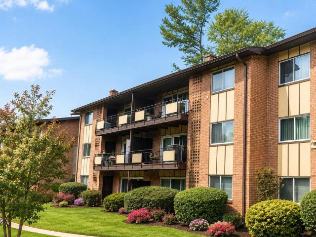10025 Fair Woods Drive # 144