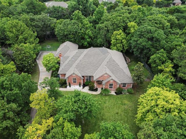 10025 Hidden Hollow Lane