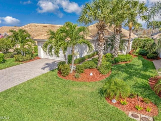 10025 Oakhurst Way, Fort Myers, FL 33913 | MLS #225062