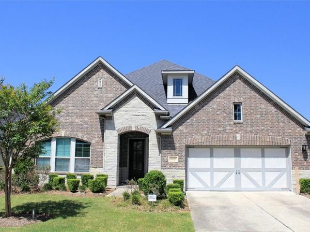 10025 Preserve Way, Conroe, TX 77385