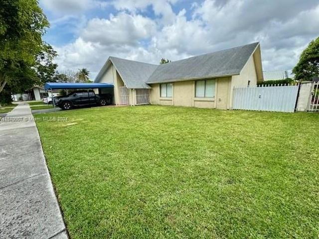 10025 SW 132nd Ct, Miami, FL 33186