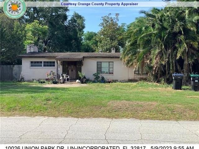 10026 Union Park Dr, Orlando, FL 32817