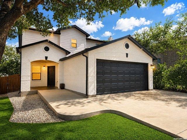 10026 Bermuda Palm, San Antonio, TX 78245