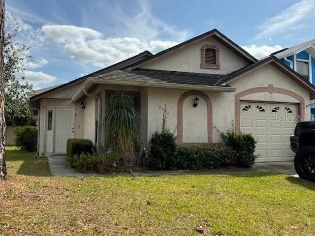 10026 Creekwater Blvd, Orlando, FL 32825
