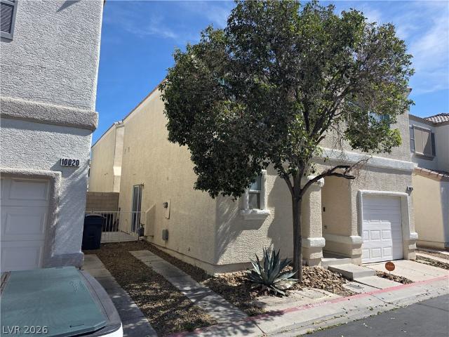 10026 Crisp Clover St, Las Vegas, NV 89183 | MLS #2773 | Compass