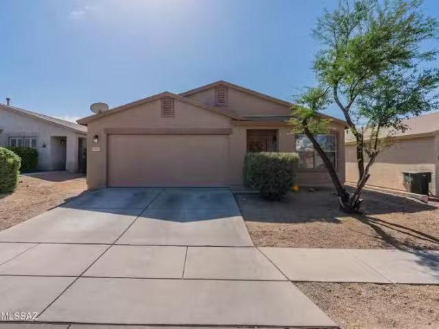 10026 E Rocky Vista Dr, Tucson, AZ 85748 MLS 22427265