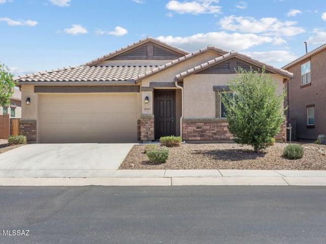 10026 N Ruby Range Trl, Marana, AZ 85653