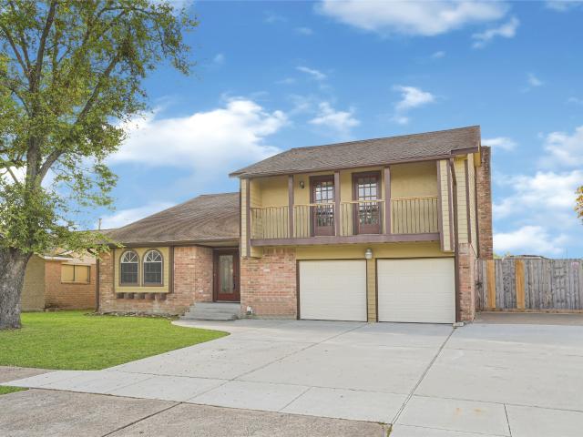 10026 Sageaspen Ln, Houston, TX 77089 | MLS #70079 | Compass