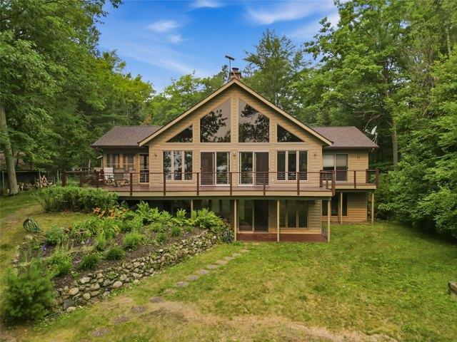 10026N Harnden Rd, Hayward, WI 54843