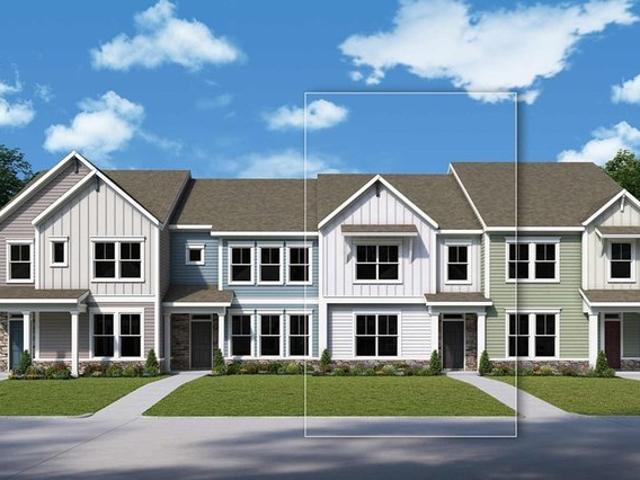 10028 Mamillion Dr, Huntersville, NC 28078