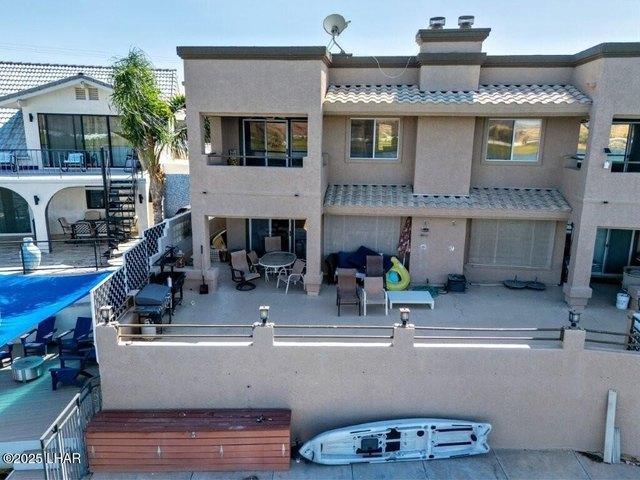 10028 Riverside Dr, Parker, AZ 85344
