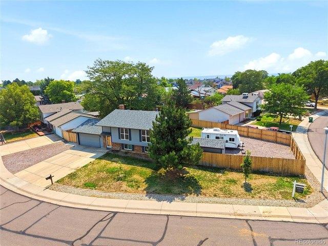 10029 Alcott St, Denver, CO 80260