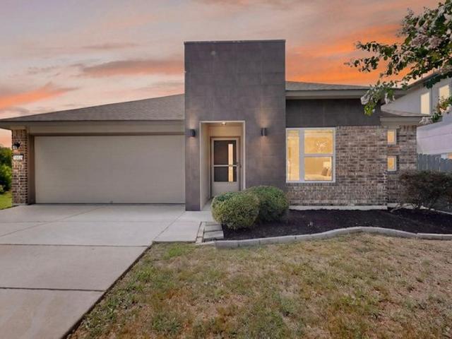 10029 Dalliance Ln, Manor, TX 78653