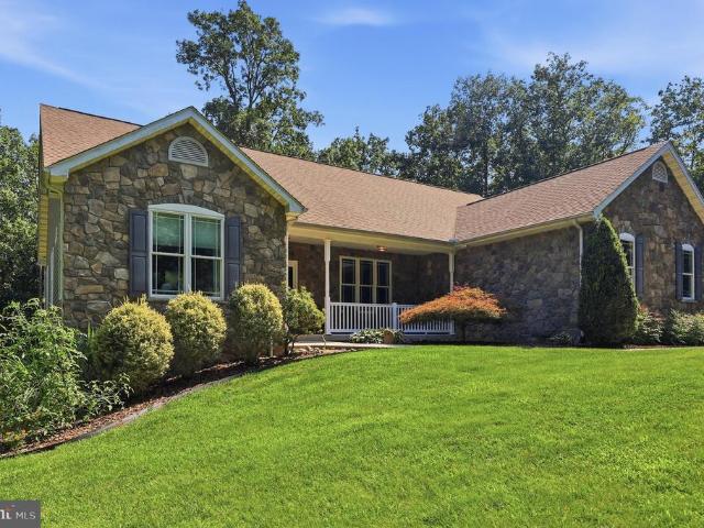 10029 Pine Tree Road