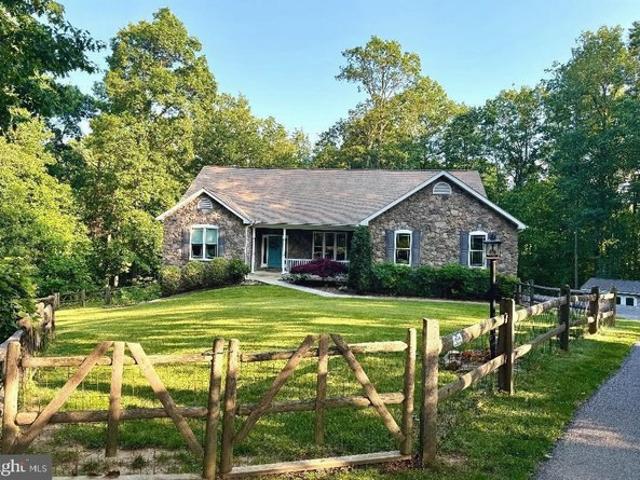 10029 Pine Tree Rd, Woodsboro, MD 21798