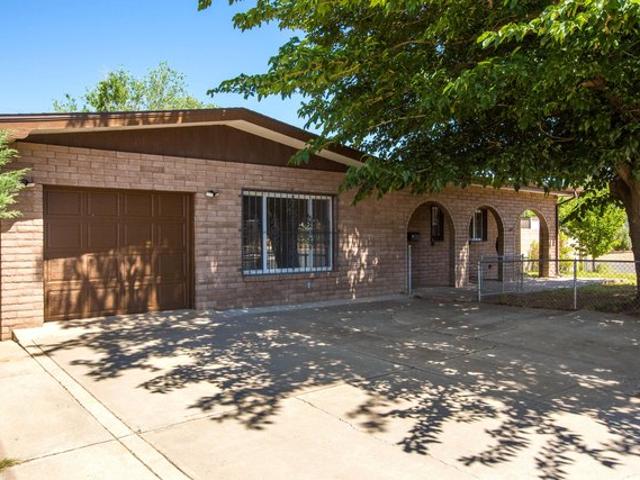 10029 Propps St NE, Albuquerque, NM 87112