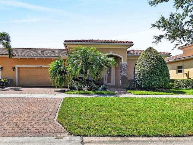 10029 SW Duccio Ln, Port Saint Lucie, FL 34986