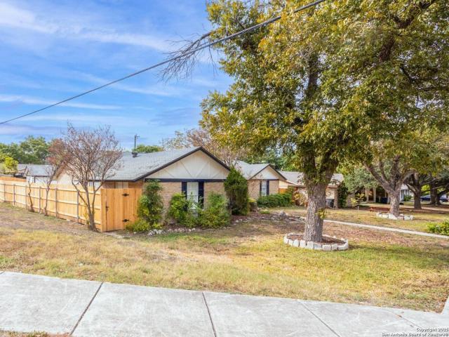 1002 Mt Riga Dr, San Antonio, TX 78213 | MLS #1930 | Compass