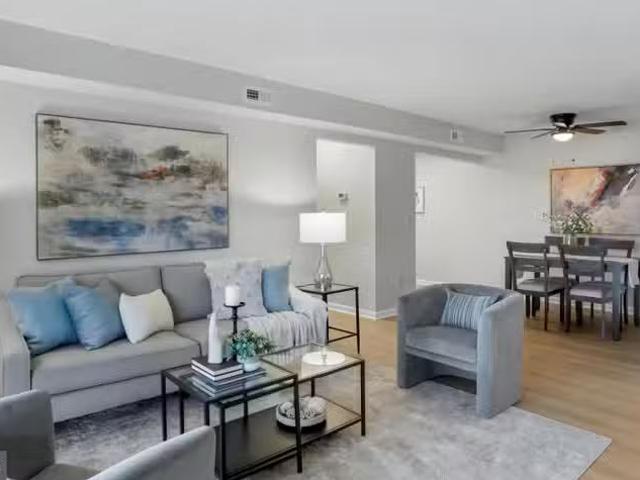 1002 Magnolia Woods Ct, Unit 1002K, Edgewood, MD 21040 MLS #M.