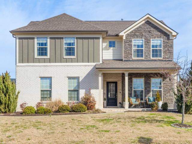 1002 Maleventum Way, Spring Hill, TN 37174 | MLS #3134