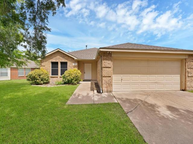 1002 Manassas Drive