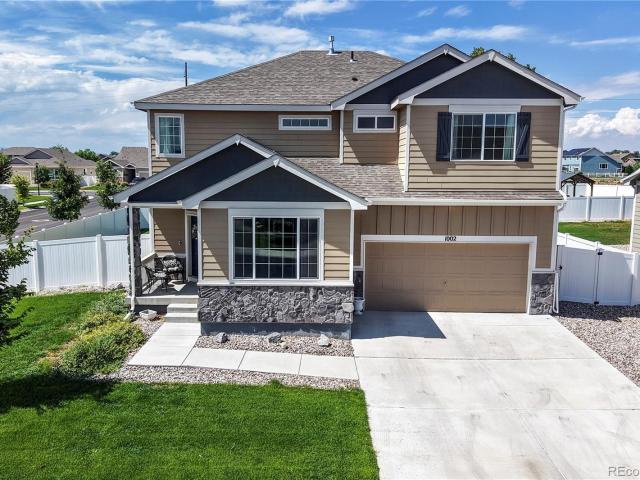1002 Maplebrook Drive